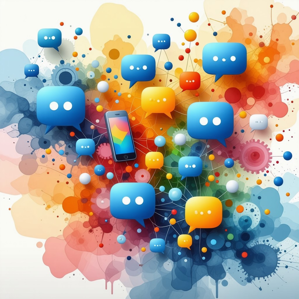 Plataforma de Mensajería para Clientes: ¿Cuál Servicio de IM Es el Más ...