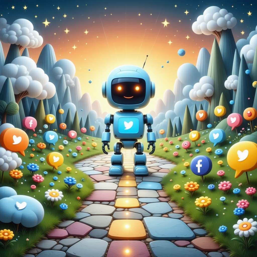 Facebook Auto Reply Bot Libre: Paano Mag-set Up ng Facebook Messenger ...