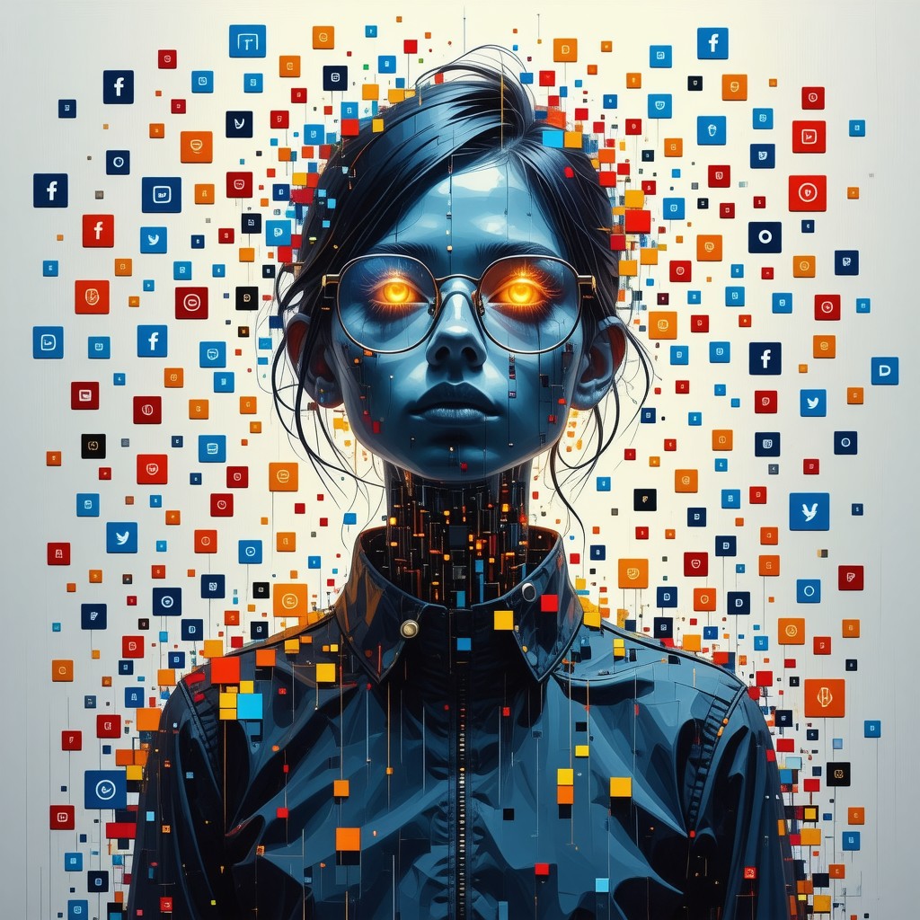 Liste des bots Facebook : Repérez les faux profils et utilisez une ...