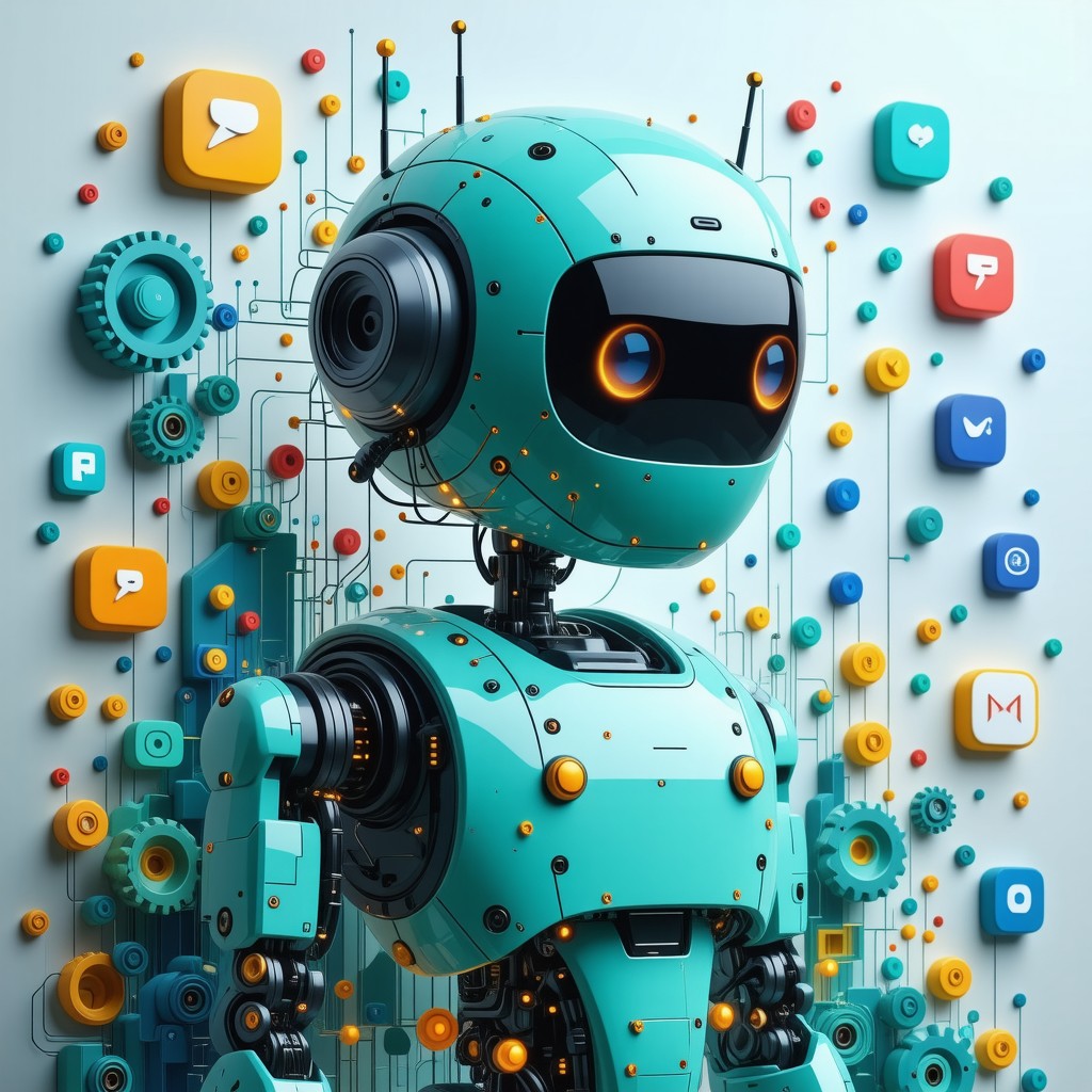 Facebook Chatbot: Hoe Facebook AI Chat in te schakelen, een gratis ...