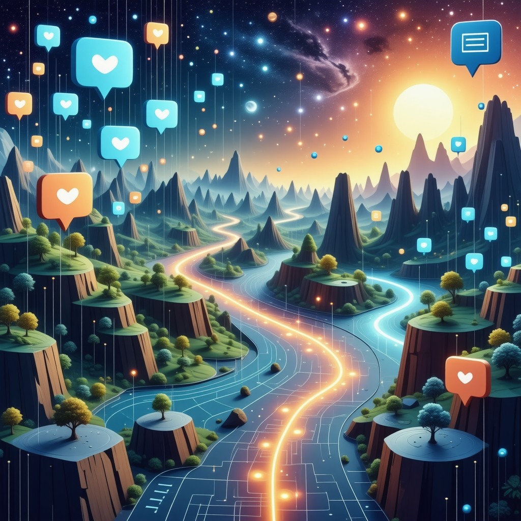 Facebook Chatbot Platform: Hoe het werkt, is het legaal, hoe de AI van ...