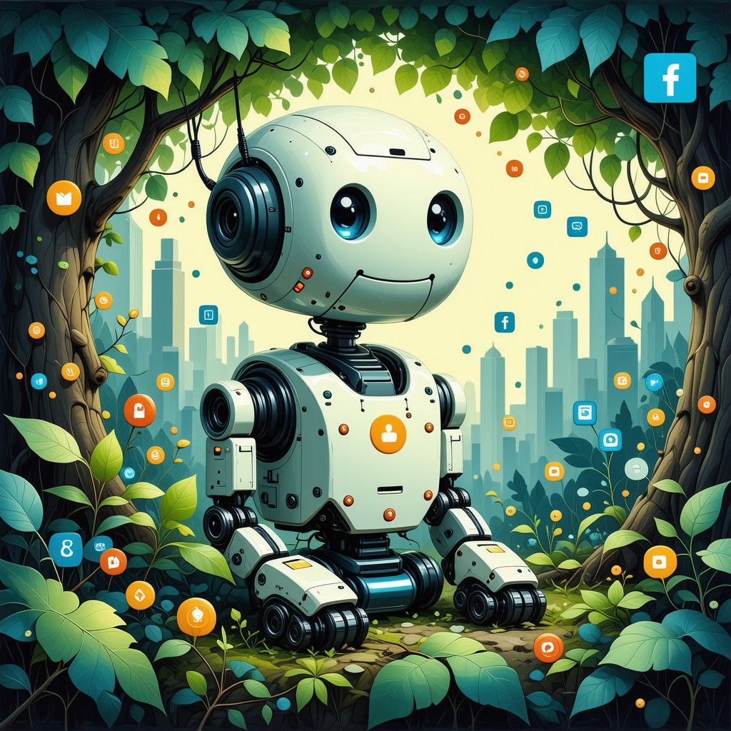 Facebook Chatbot Setup: How Facebook Bots Work, Are They Legal, Enable ...