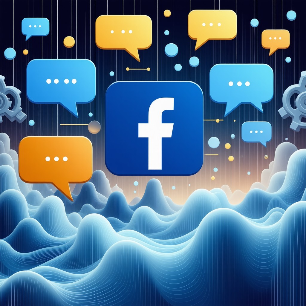 Bot Trò Chuyện Nhóm Facebook: Bot Trong Nhóm Có Hợp Pháp Không, Cách Thêm Bot Trò Chuyện Nhóm ...