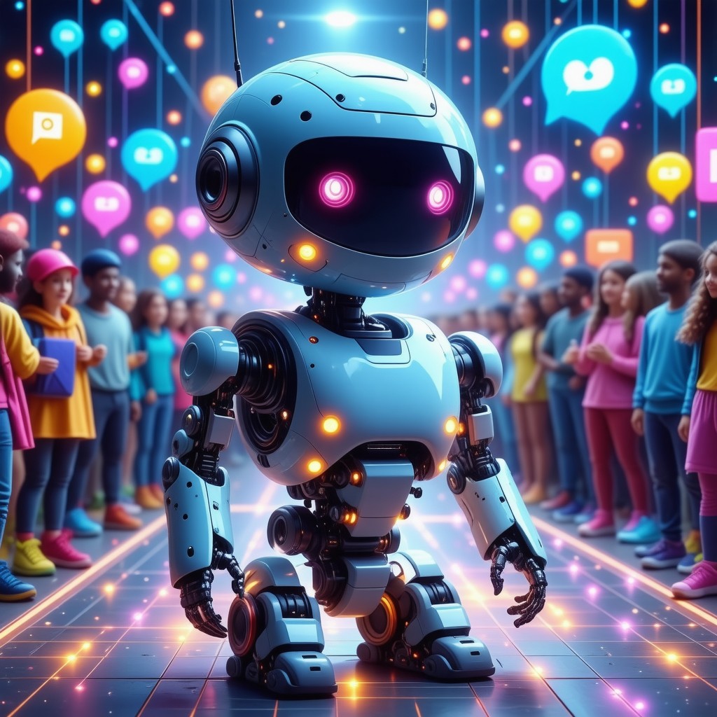 Facebook Group Chat Bot: Are Bots in Groups Legal, How to Add a Facebook Messenger Group Chat ...