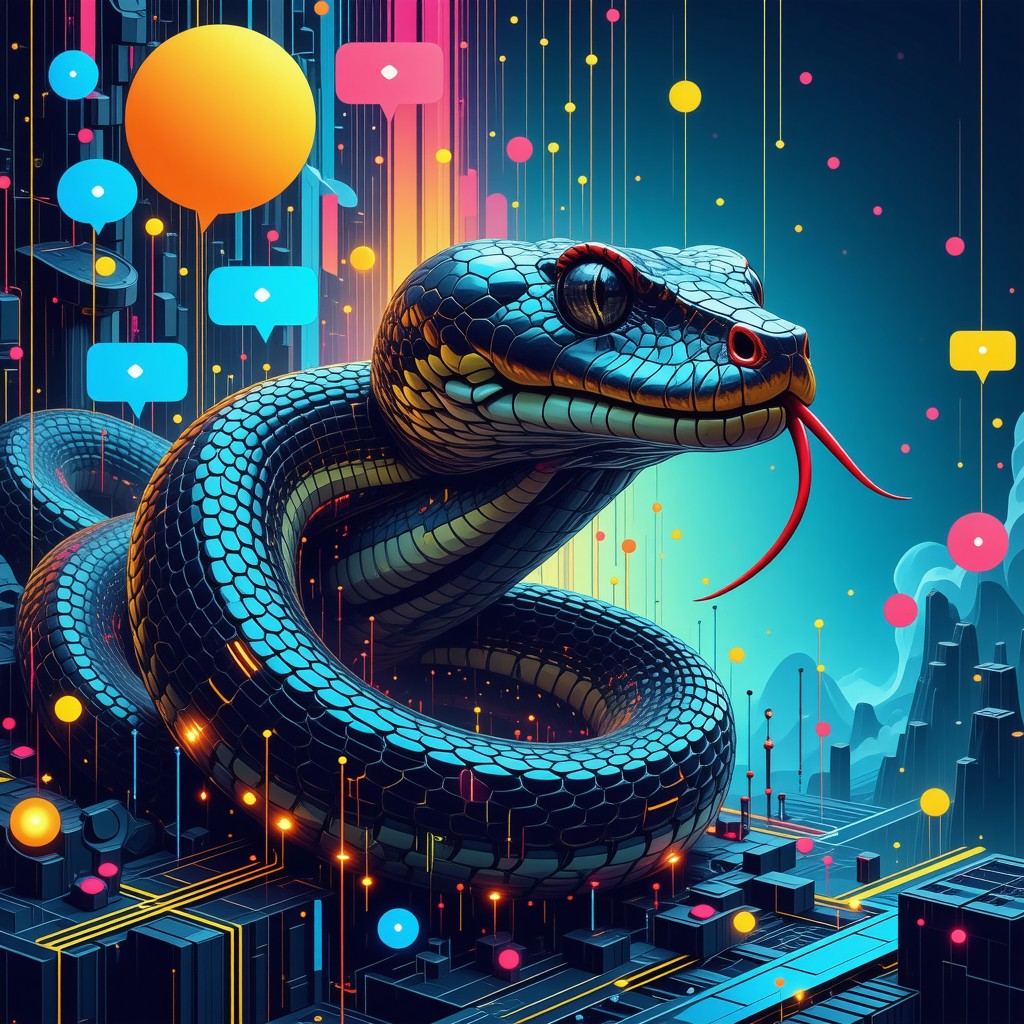 Facebook Messenger Bot Python GitHub: Xây dựng, Nhân bản & Triển khai ...