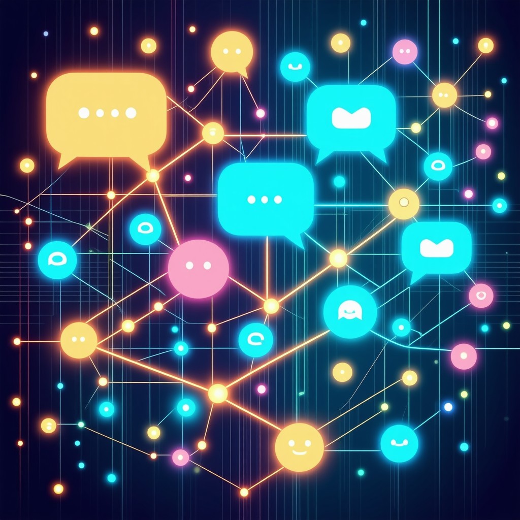 Chatbot de Facebook Messenger Gratis: Una Guía Clara Sobre Qué Es, Cómo ...