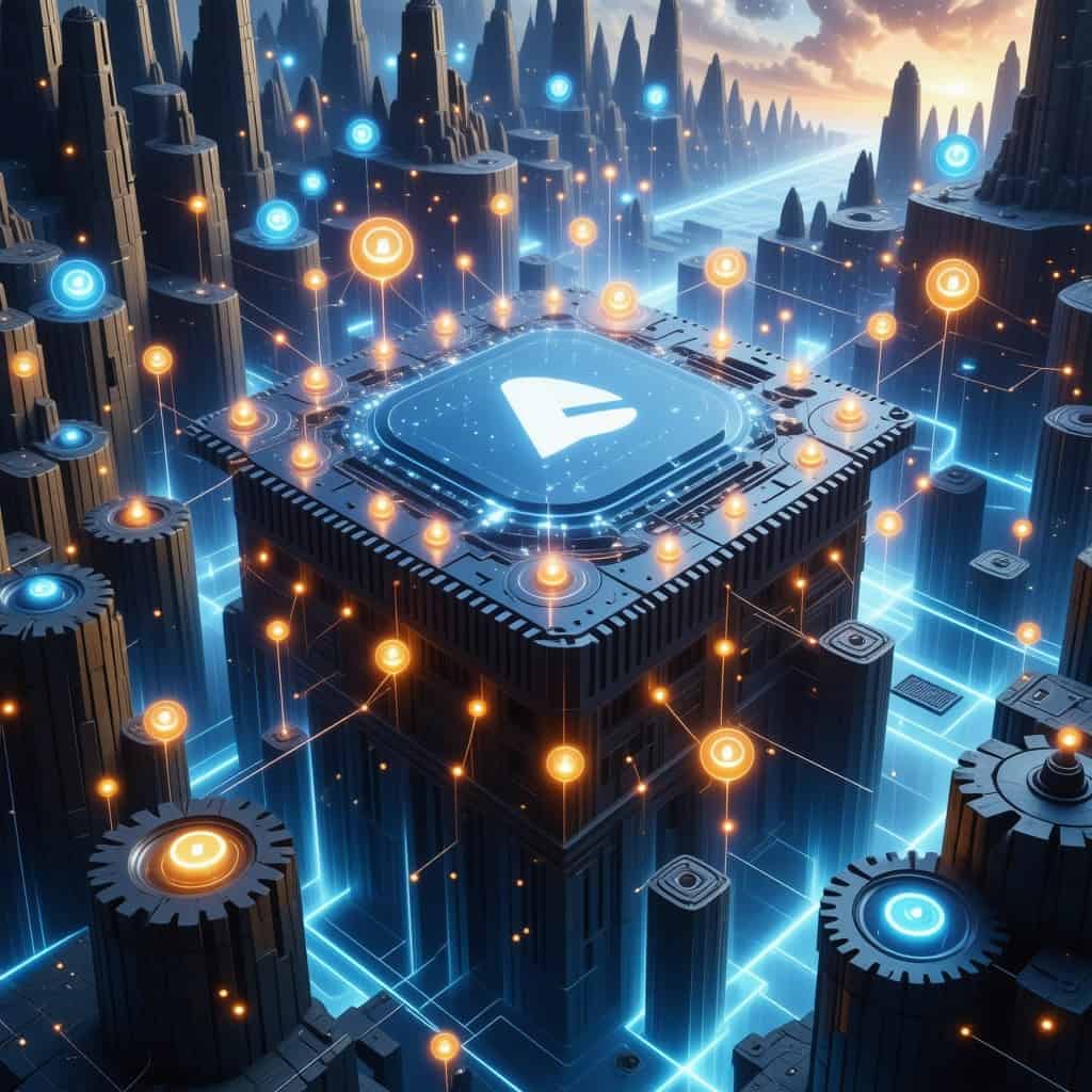 Bot trò chuyện nhóm Facebook Messenger: Cách thêm AI vào các cuộc trò ...