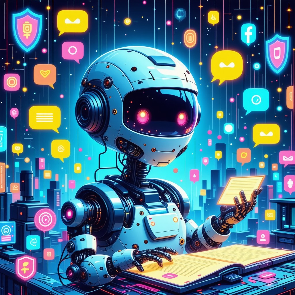 Facebook Page Chatbot: How to Make a Free AI Chatbot, Set Up Messenger Chats, Legality ...