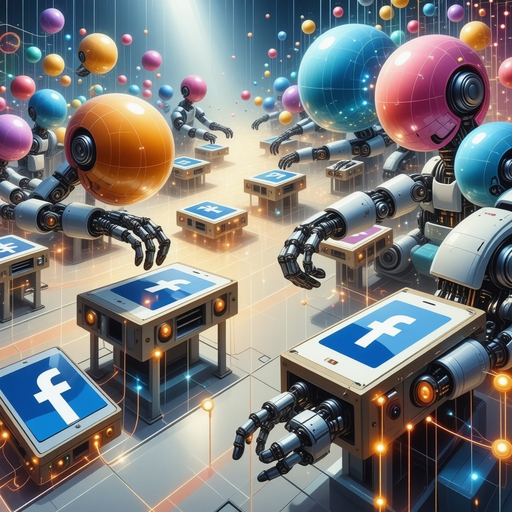 Fb 機器人指南：什麼是 Facebook 機器人，它是否合法，如何識別以及如何創建免費的 FB 機器人（教程） - Messenger 機器人