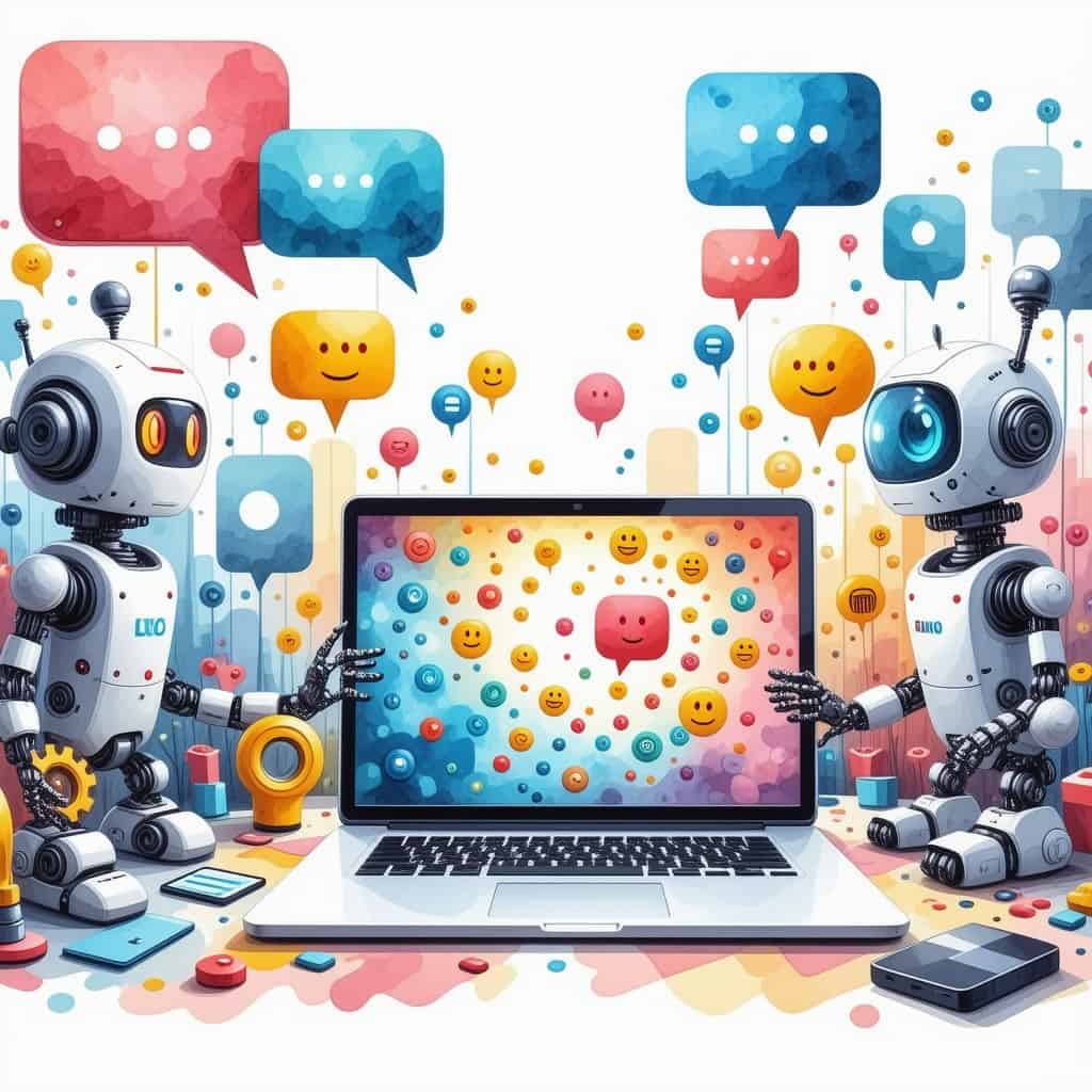 Free Chat Bot Messenger: Which Bots Are Truly Free, How to Use Chatbot ...