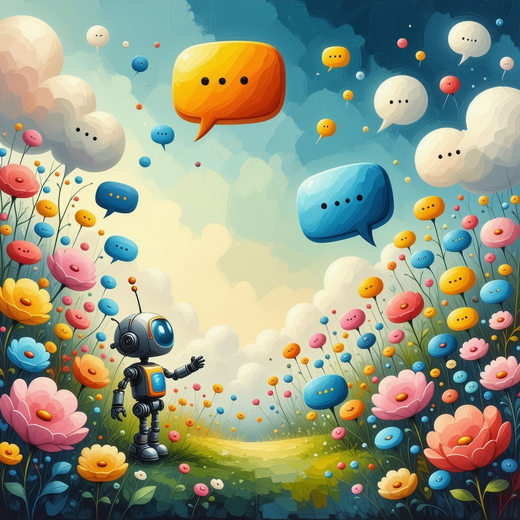 Free Chat Bot Messenger: Which Bots Are Truly Free, How to Use Chatbot ...