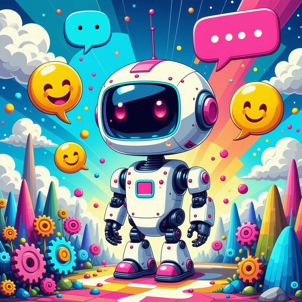 Chat Bot Messenger Miễn Phí: Những Bot Nào Thực Sự Miễn Phí, Cách Sử ...