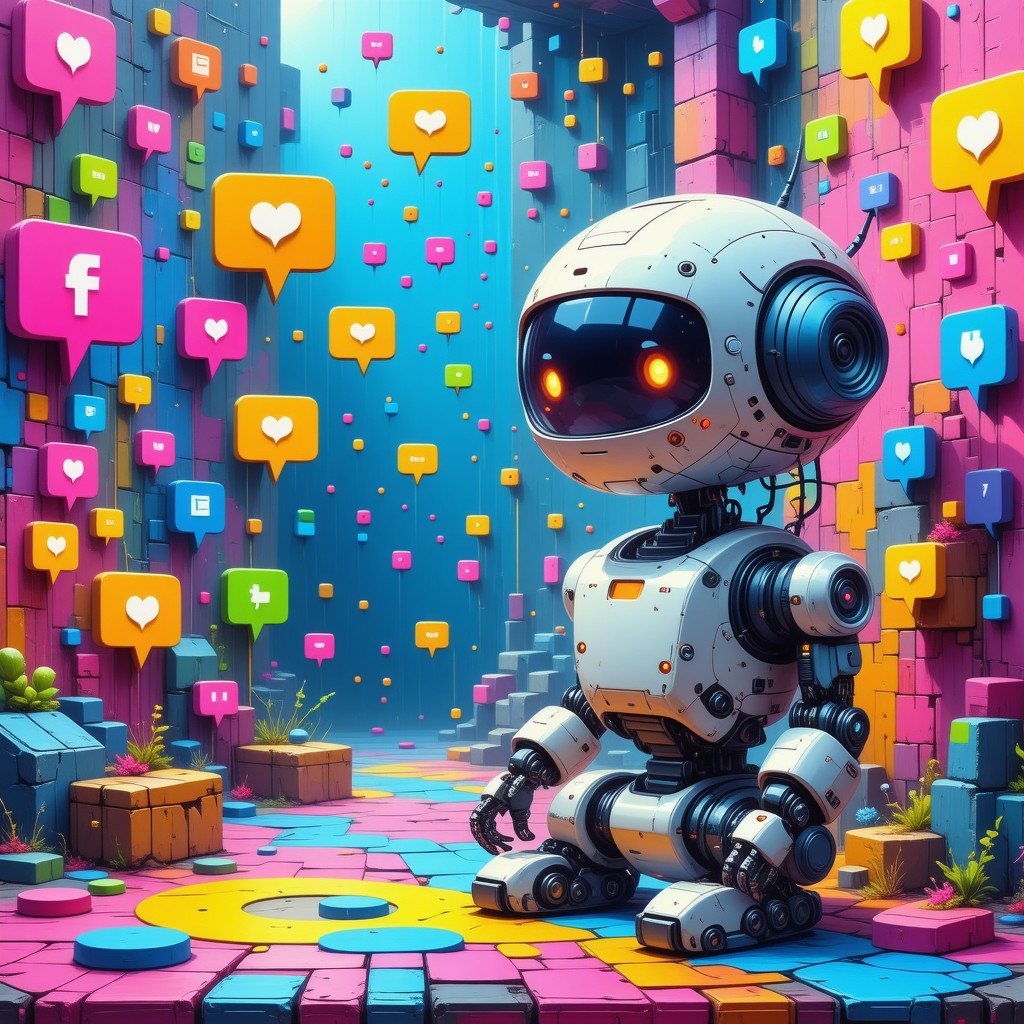 Libreng Chatbot Facebook: Paano I-activate ang Libreng Chat Bot ...