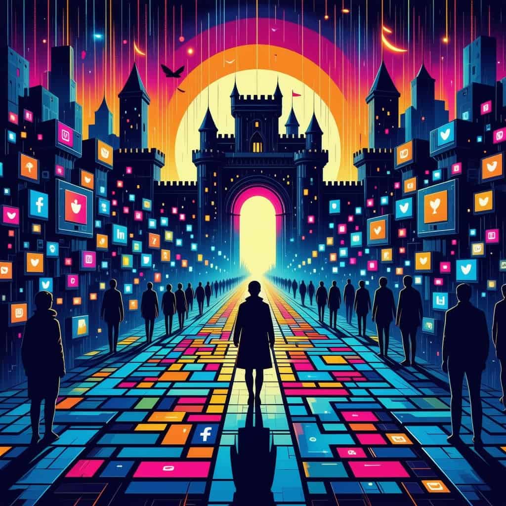 Como Se Livrar dos Bots do Facebook: Guia Prático para Parar Bots de ...