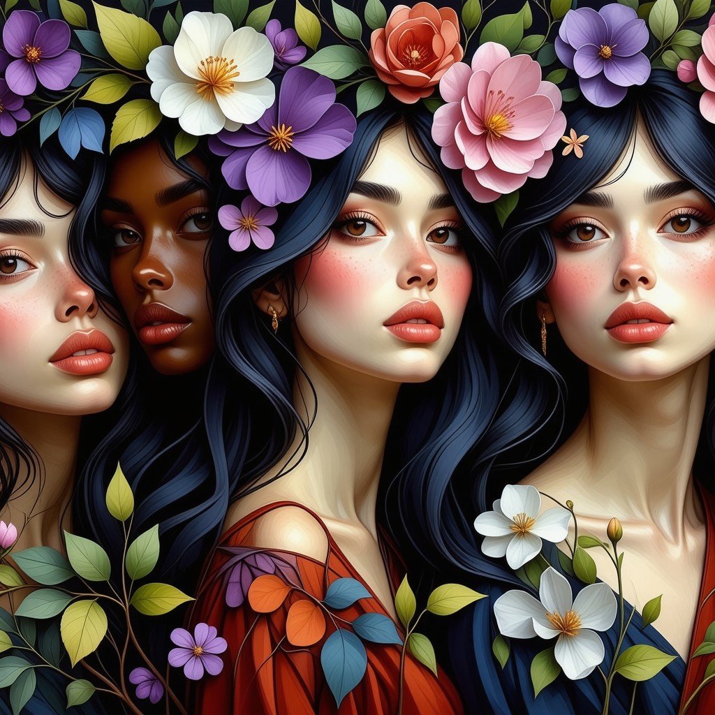 Tema Iwd: Guía Completa del Tema IWD 2025, Qué Significa IWD, Cómo se ...