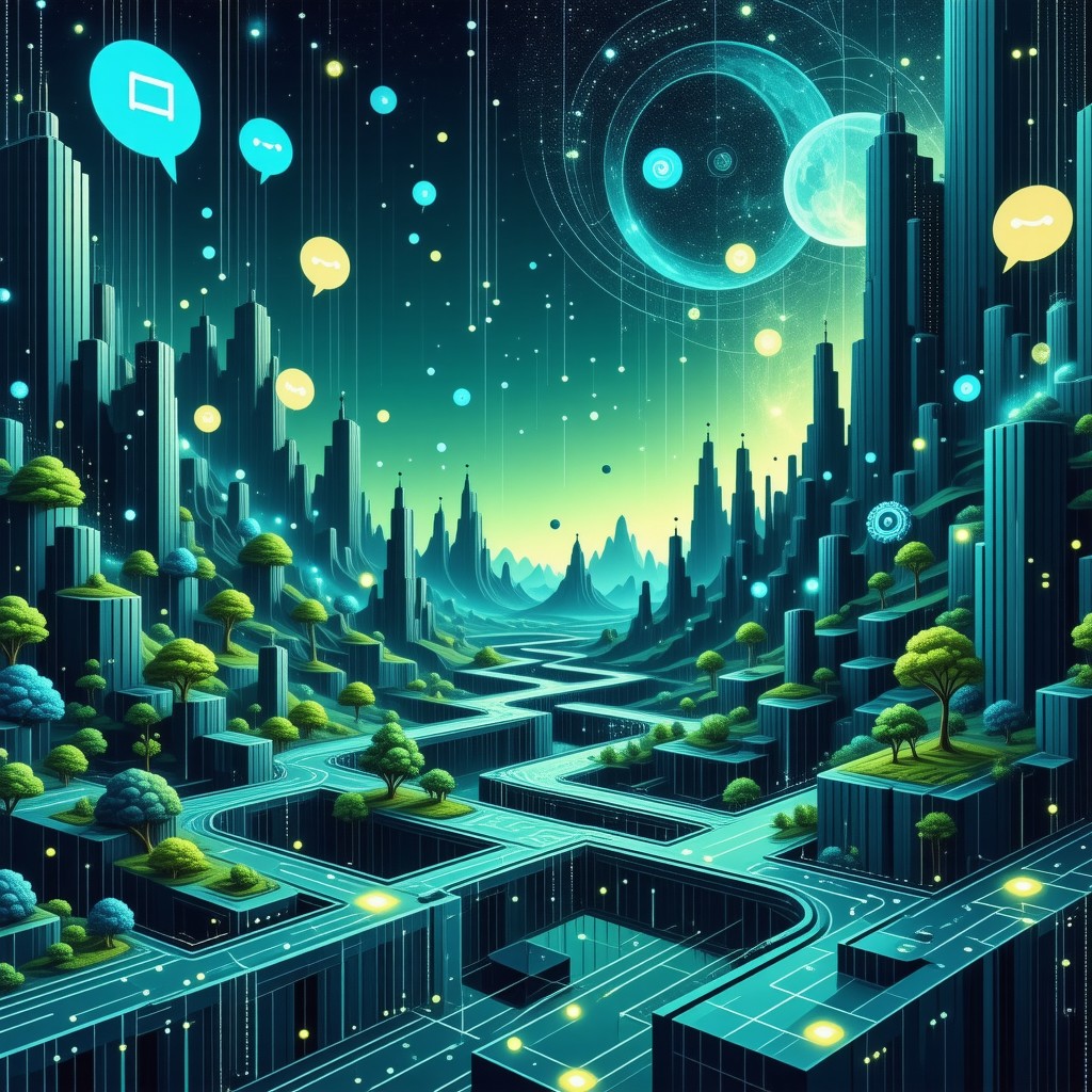 JSON chatbot: How a json file for chatbot and json dataset for chatbot Power AI — Types of ...