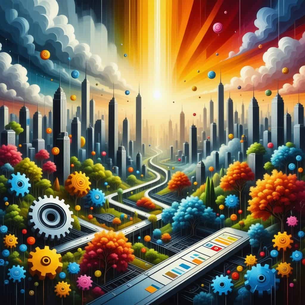 Mga Tool sa Marketing Tech: Isang Praktikal na Gabay sa MarTech, Mga ...