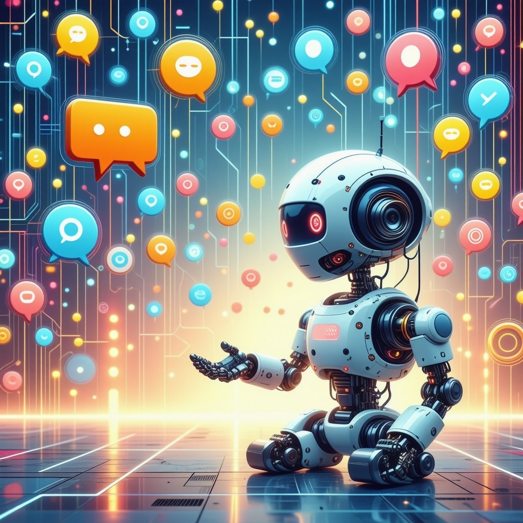 Cách Xây Dựng Một Bot Trả Lời Tự Động Trên Messenger: Cài Đặt Trả Lời Tự Động, Trả Lời AI Trên ...