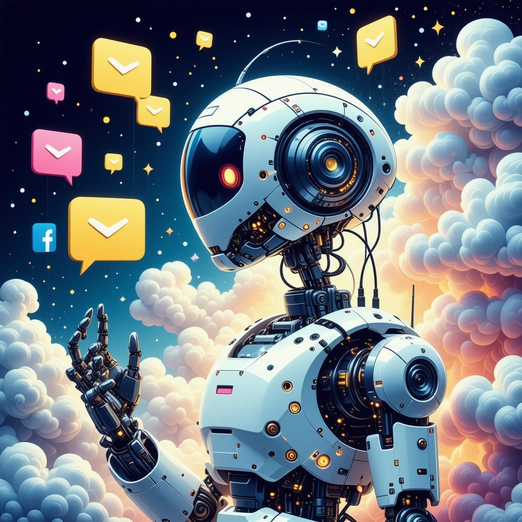 How to Build a Messenger Auto Reply Bot: Set Auto Replies, AI Reply on ...