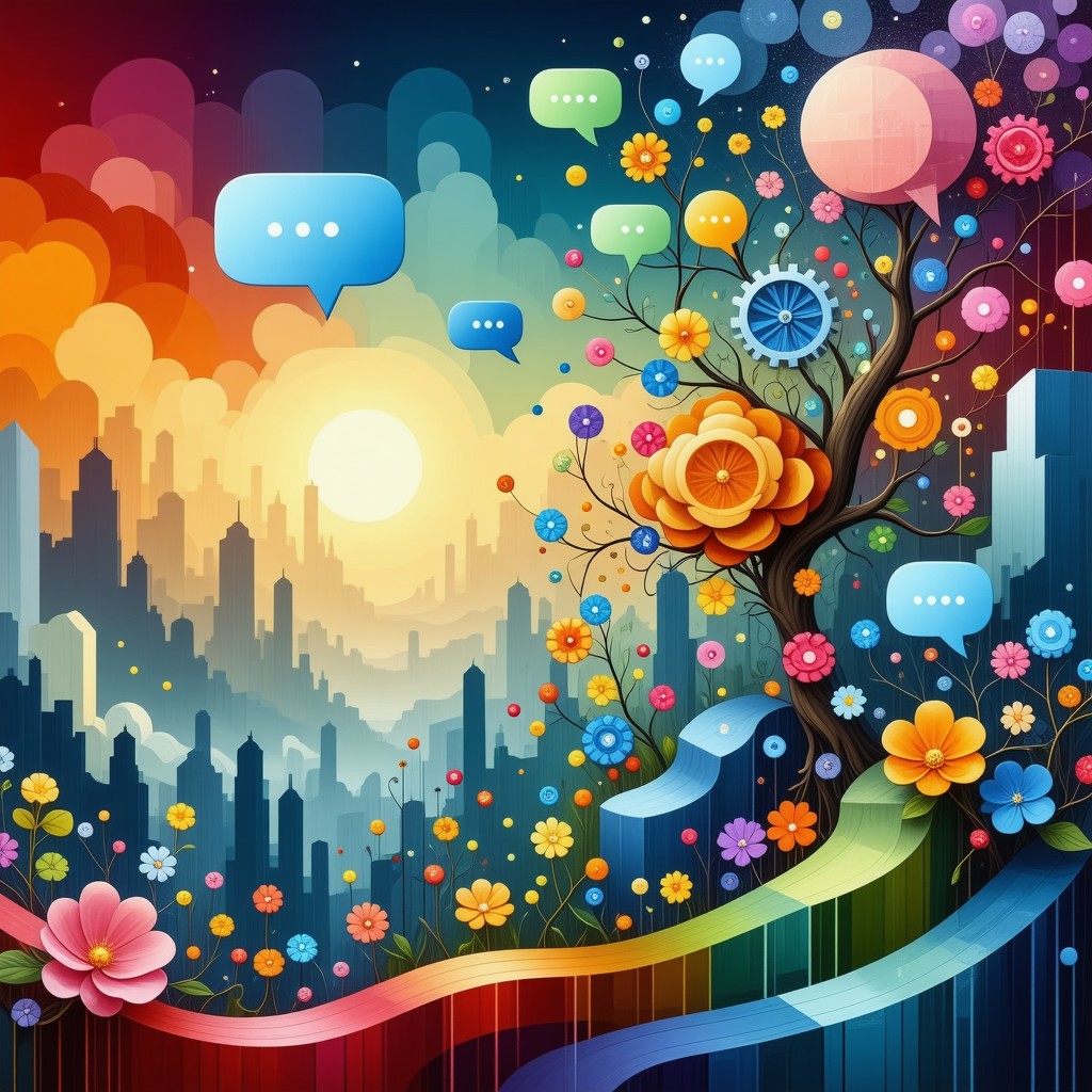 Hoe een Messenger Auto Reply Bot te bouwen: Stel Auto Antwoorden in, AI ...