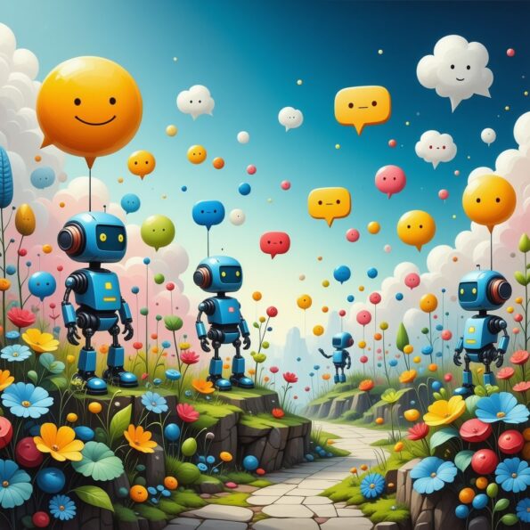 Messenger-Chatbot-Ersteller: So erstellen, verbinden und automatisieren ...