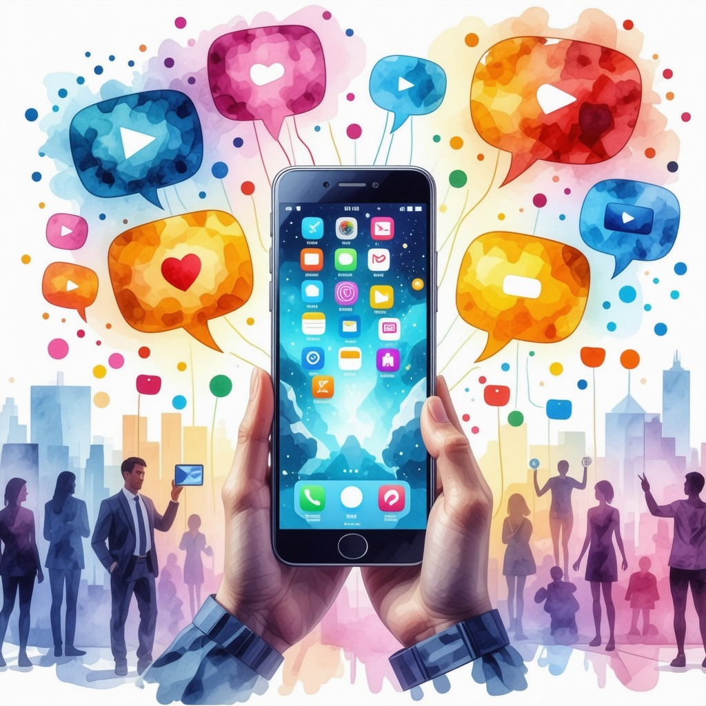 Applications de messagerie populaires : lesquelles sont les plus ...