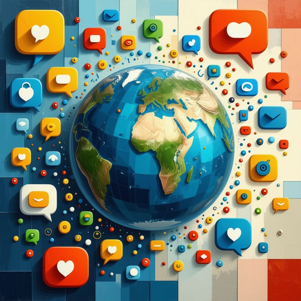 Applications de messagerie populaires : lesquelles sont les plus ...