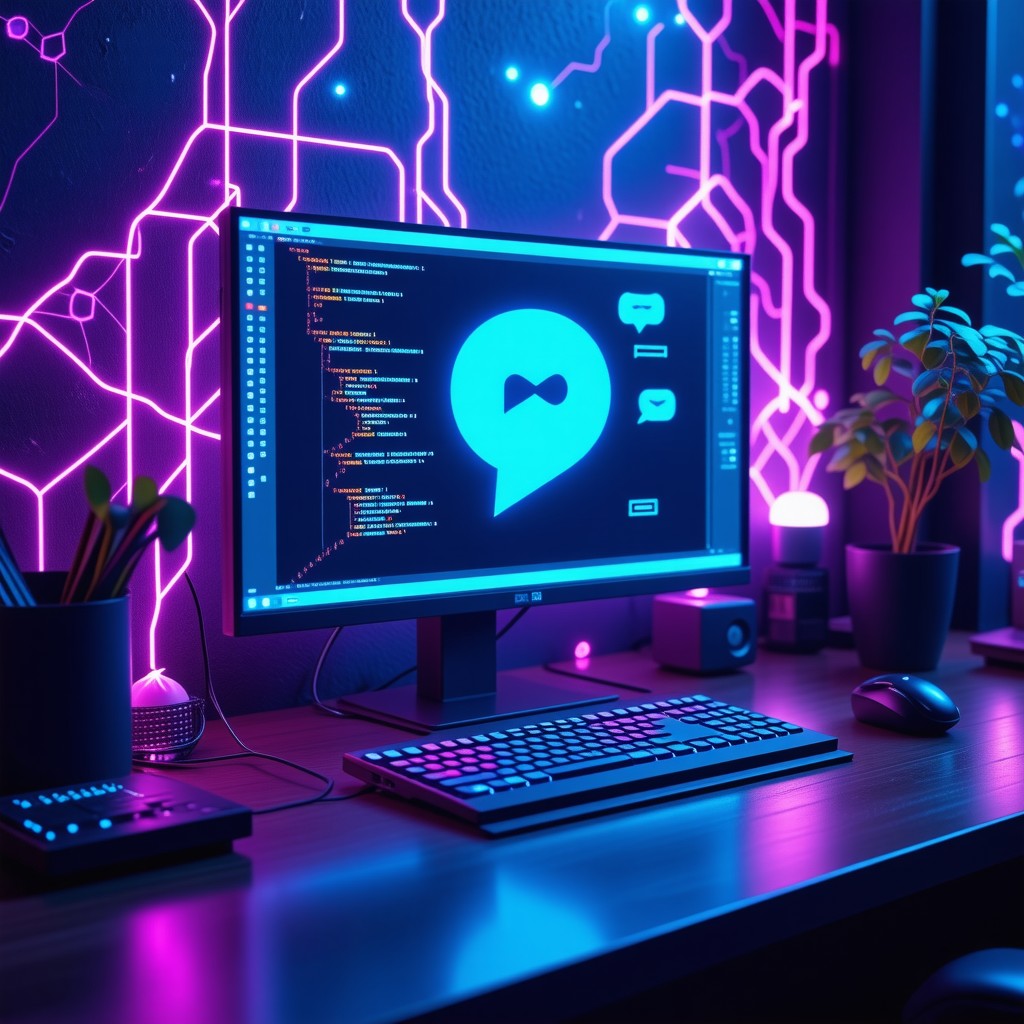 Python Bot Messenger: Praktikal na Gabay sa Paggawa ng Facebook ...