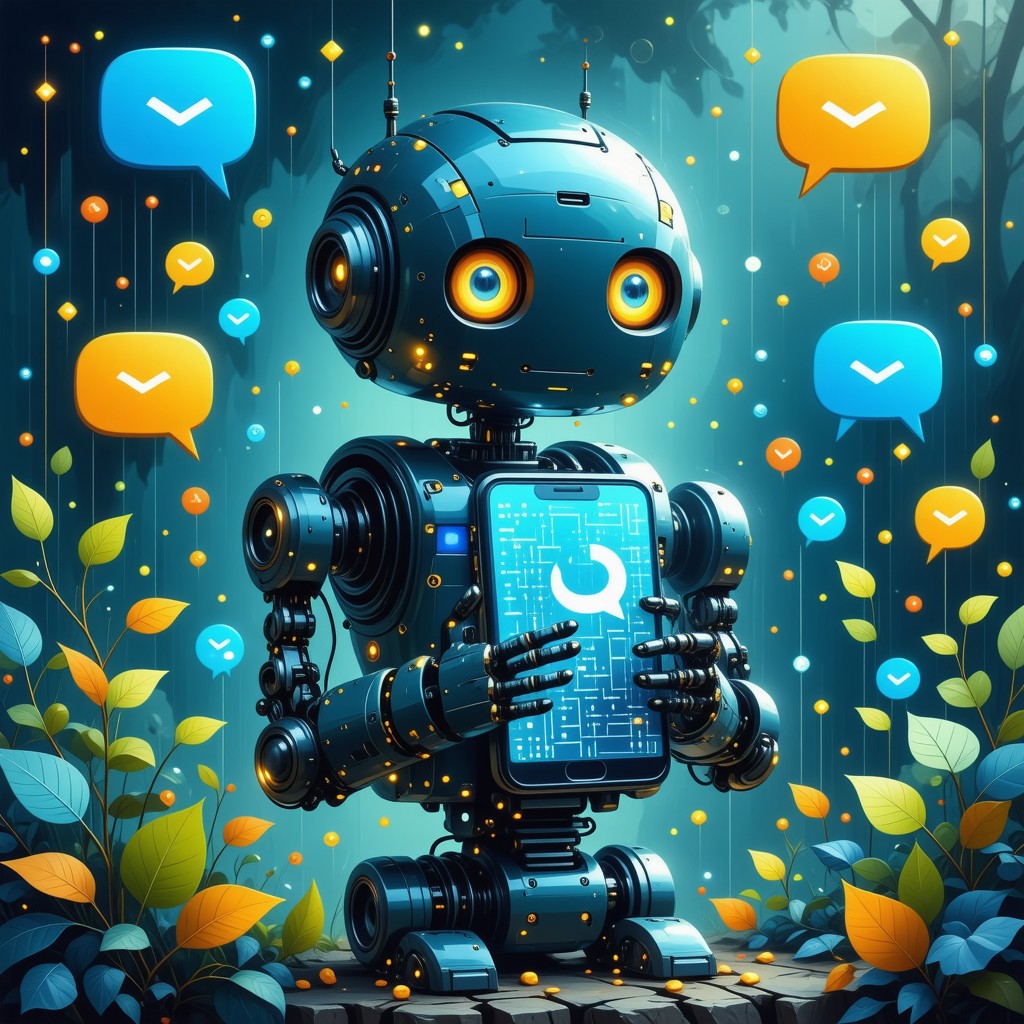 Bot de Mensajería en Python: Guía Práctica para Construir un Bot de ...