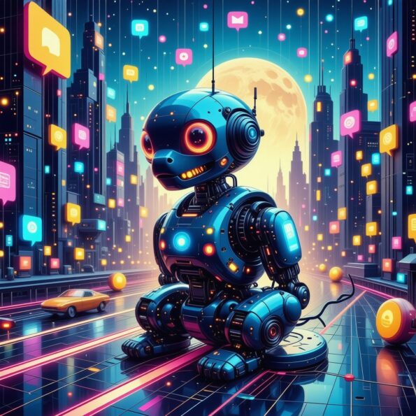 Bot de Mensajería en Python: Guía Práctica para Construir un Bot de ...