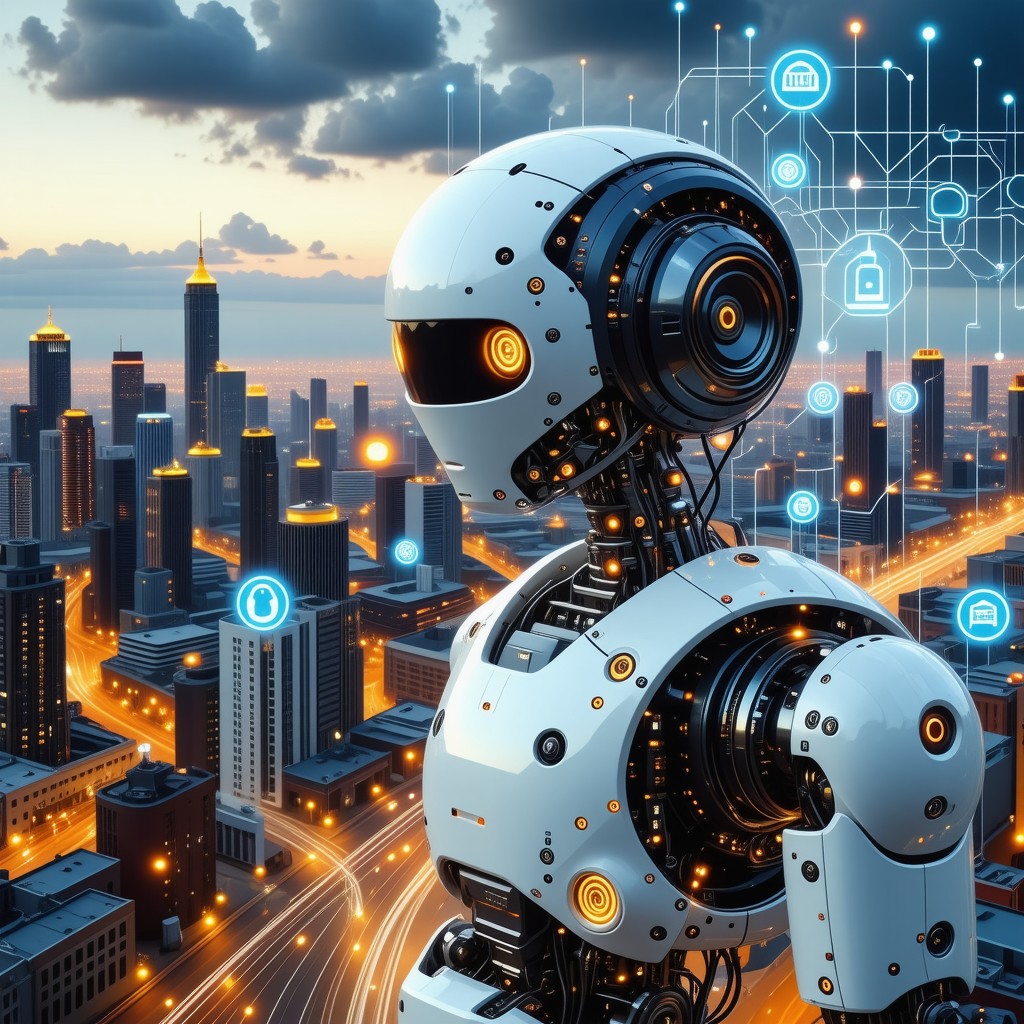 Bots de Servicio: Qué Son, Riesgos Legales, Ejemplos Reales (Bots de ...