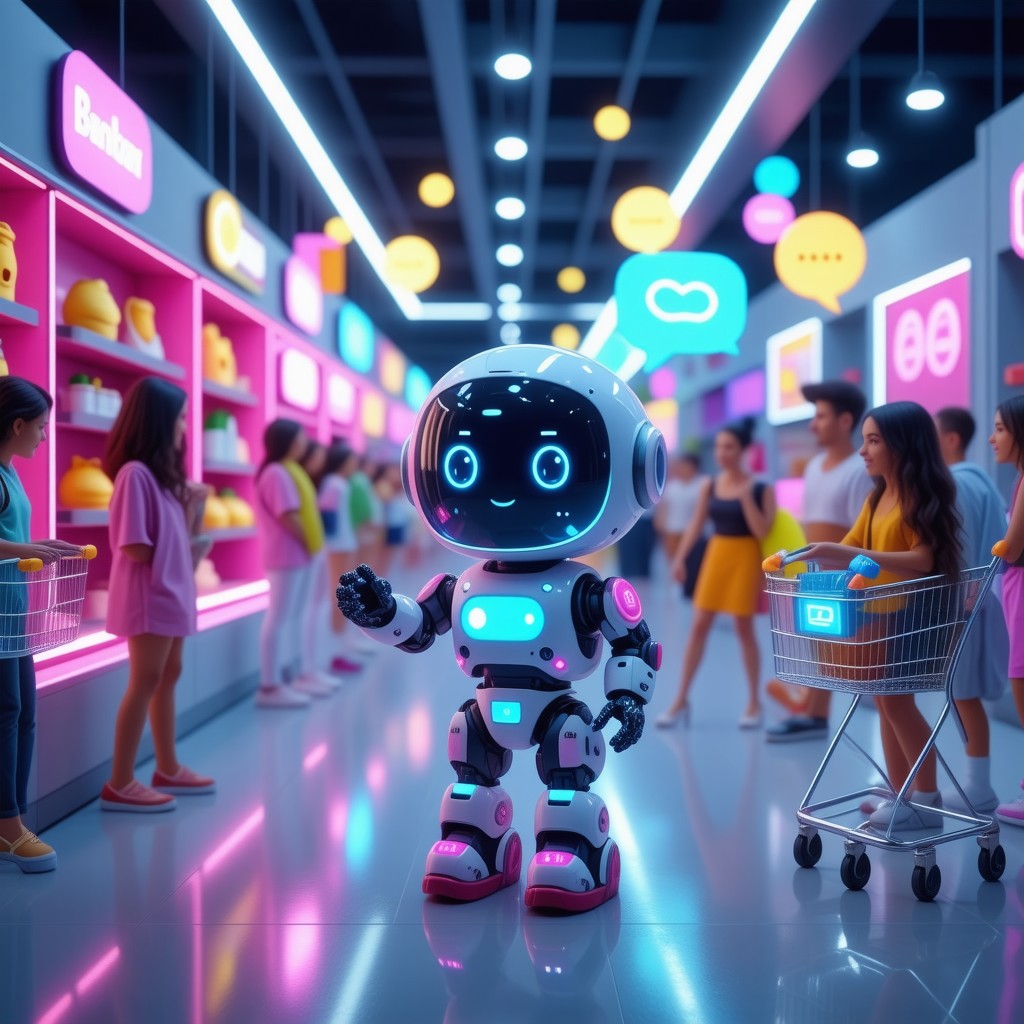 Chatbot Messenger Shopify : Un guide complet pour une configuration gratuite, une intégration ...