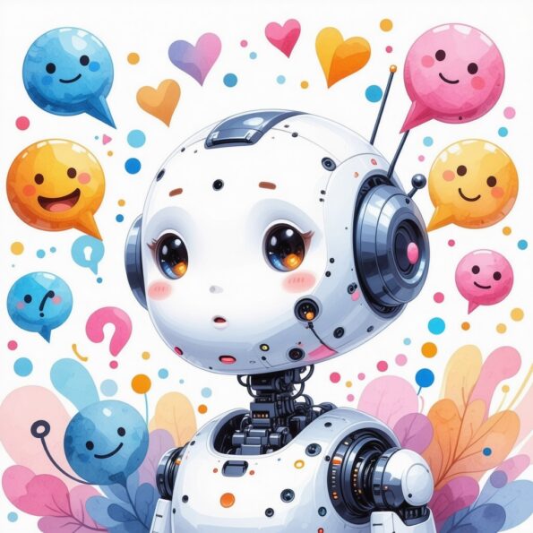 Talk to Bots: Where to Find One (app, online, Android), How to Speak to ...