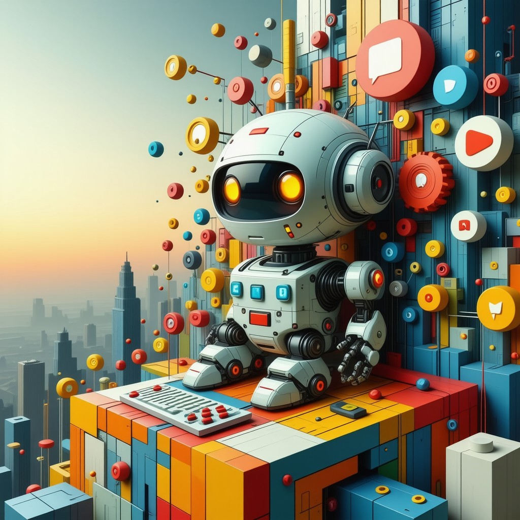 टेलीग्राम बॉट बिल्डर: मुफ्त नो-कोड टूल से लेकर पायथन, एआई, गिटहब और ...