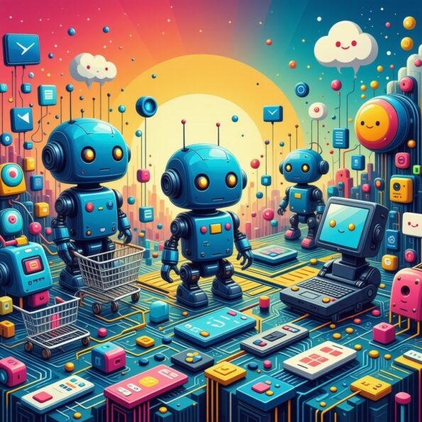 Telegram Bot Builder: Von kostenlosen No-Code-Tools zu Python, KI ...