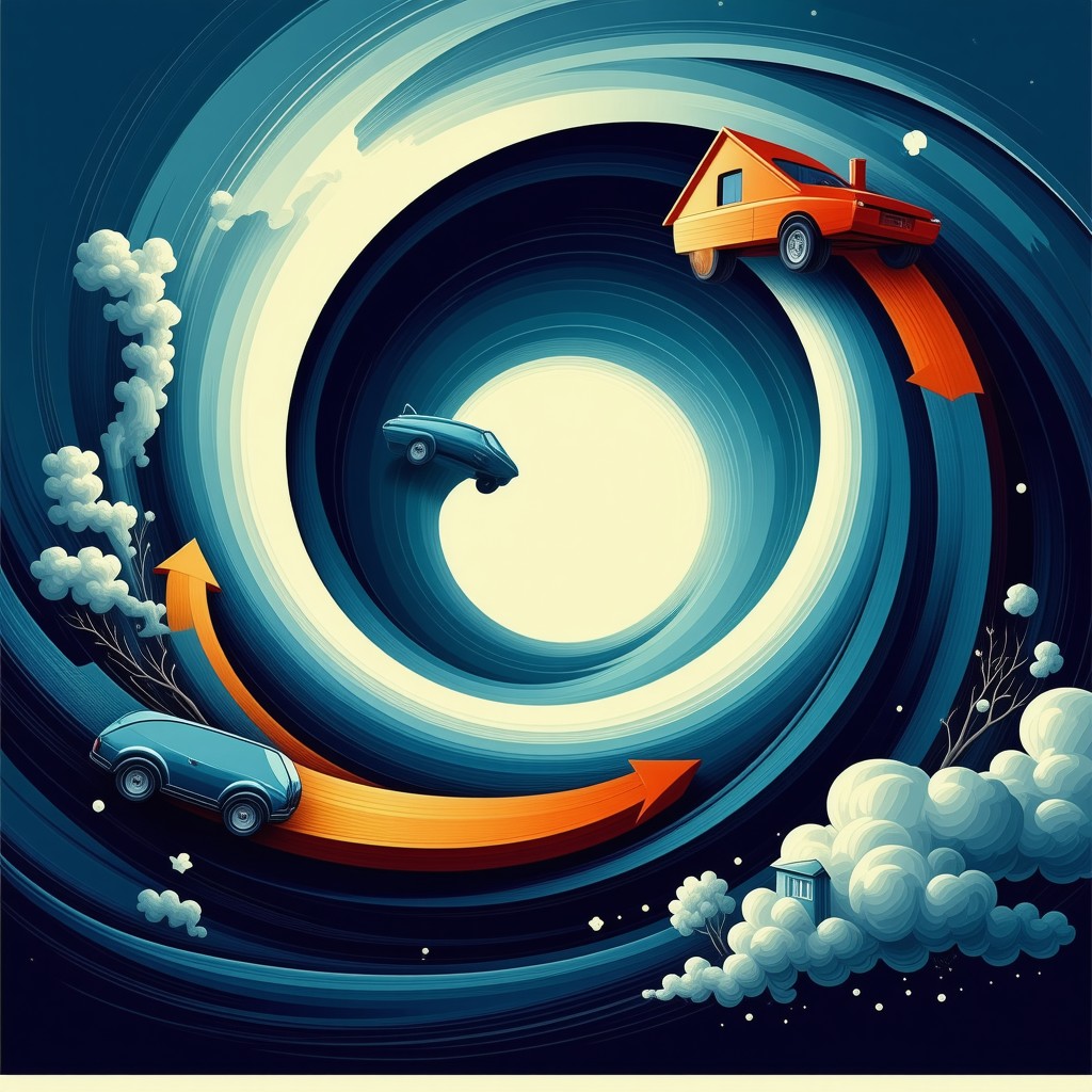 Paliwanag ng Velocity Sales: Kahulugan, Mataas na Bilis na Taktika para sa Auto at Real Estate ...