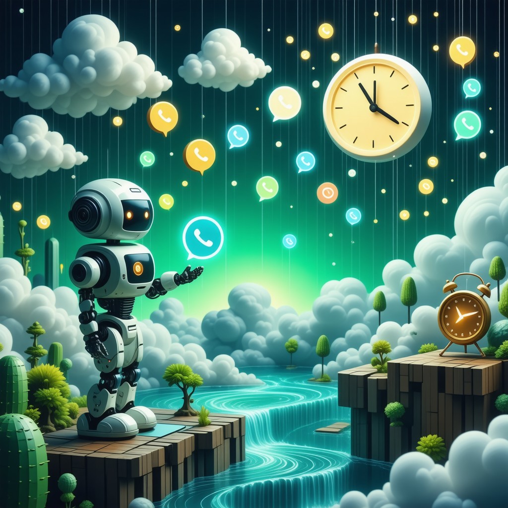 Bot de WhatsApp Enviar Mensaje: ¿Pueden los Bots enviarte mensajes ...