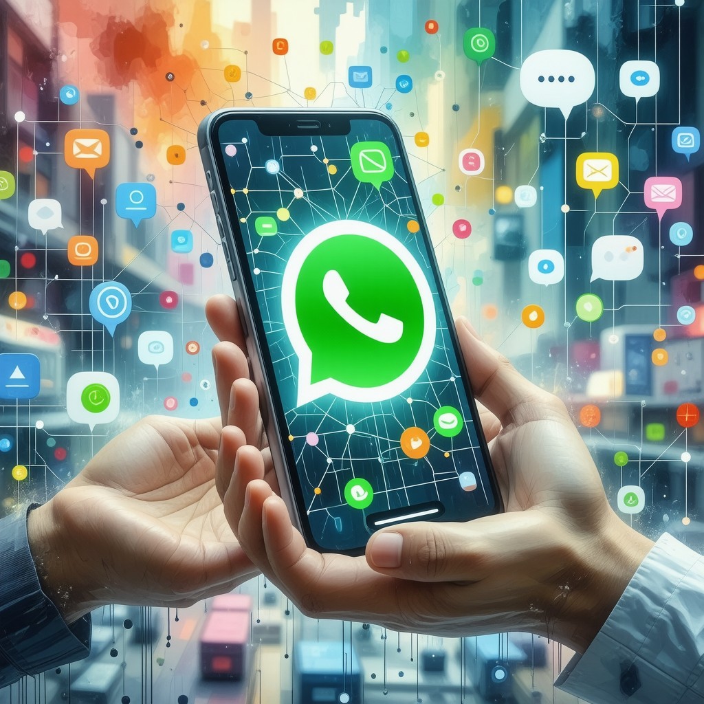 WhatsApp Chat Bot App: Paano Gumagana ang WhatsApp Chatbots, Alin ang ...