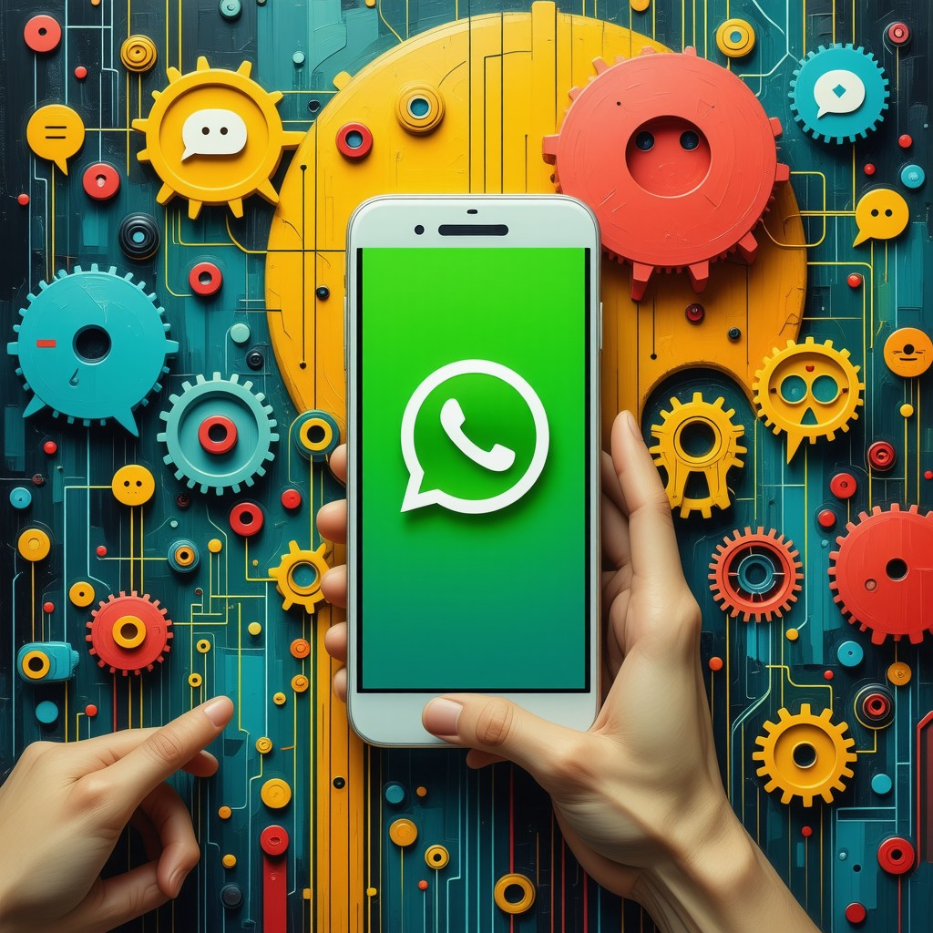 WhatsApp Chat Bot App: How WhatsApp Chatbots Work, Which Is Best, How ...