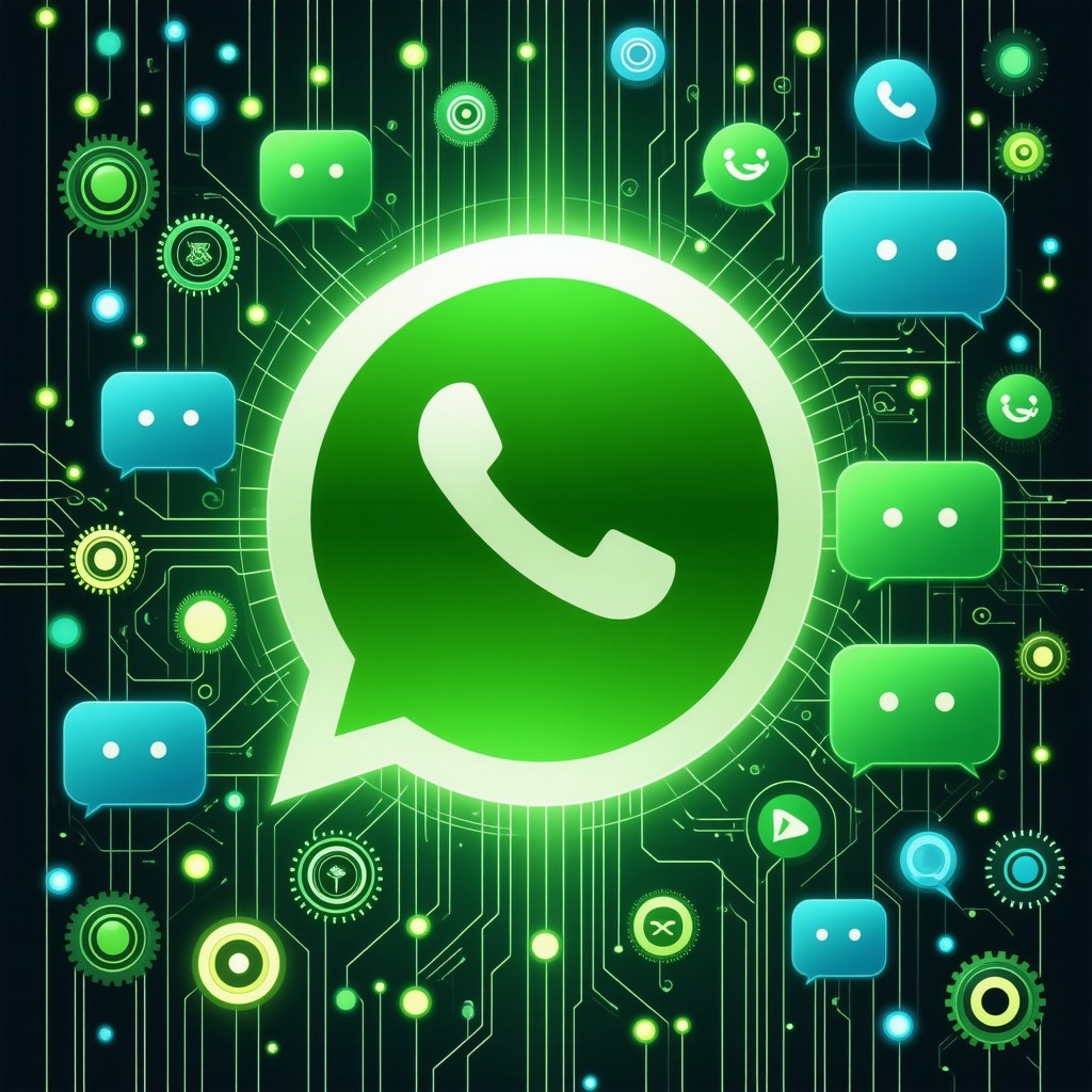 Application de Chat Bot WhatsApp : Comment fonctionnent les chatbots WhatsApp, lequel est le ...