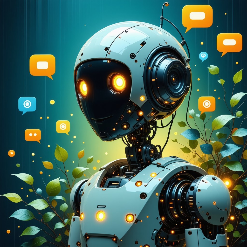 WhatsApp Robot Chat: What a WhatsApp Robot Is, Why Meta AI Shows Up and ...