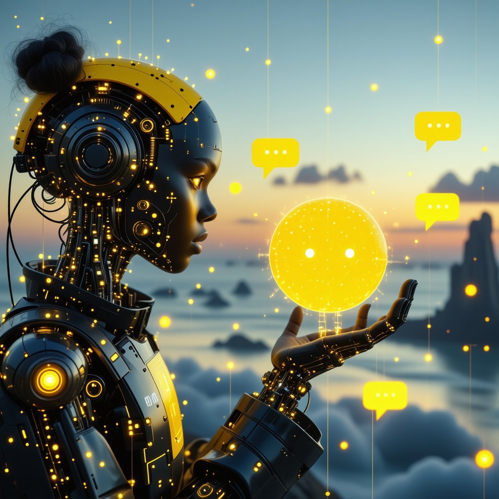 Yellow Messenger Bot: Is It Legit and Legal on Facebook? Free, Earn ...