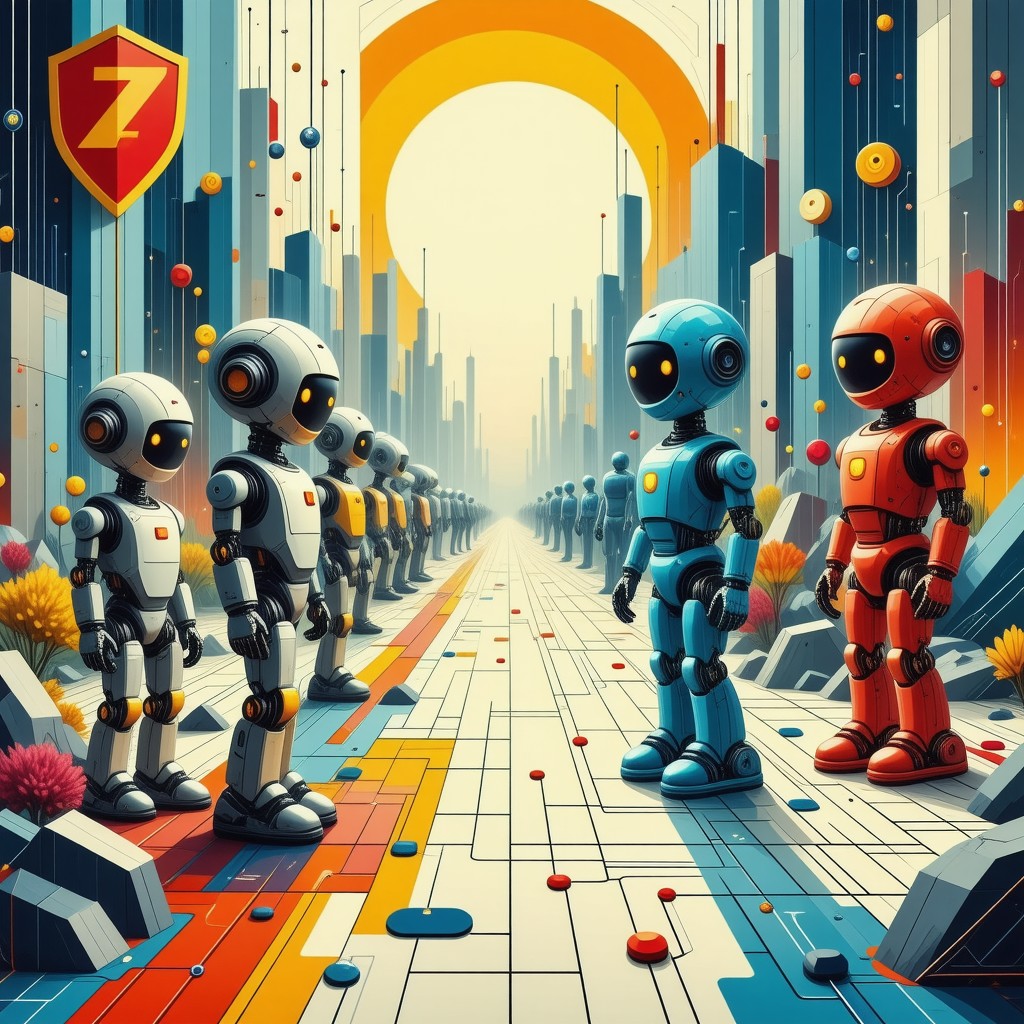 Liste complète des Z-Bots (liste des z-bots) : Identifiez, utilisez et téléchargez le PDF de la ...