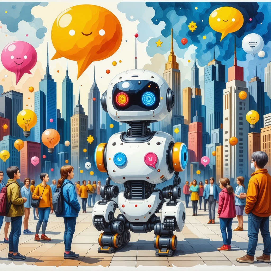 AI Chatbot Ideas: How To Build A Great Bot, Real Examples, Cool AI Tricks And Fun Projects ...