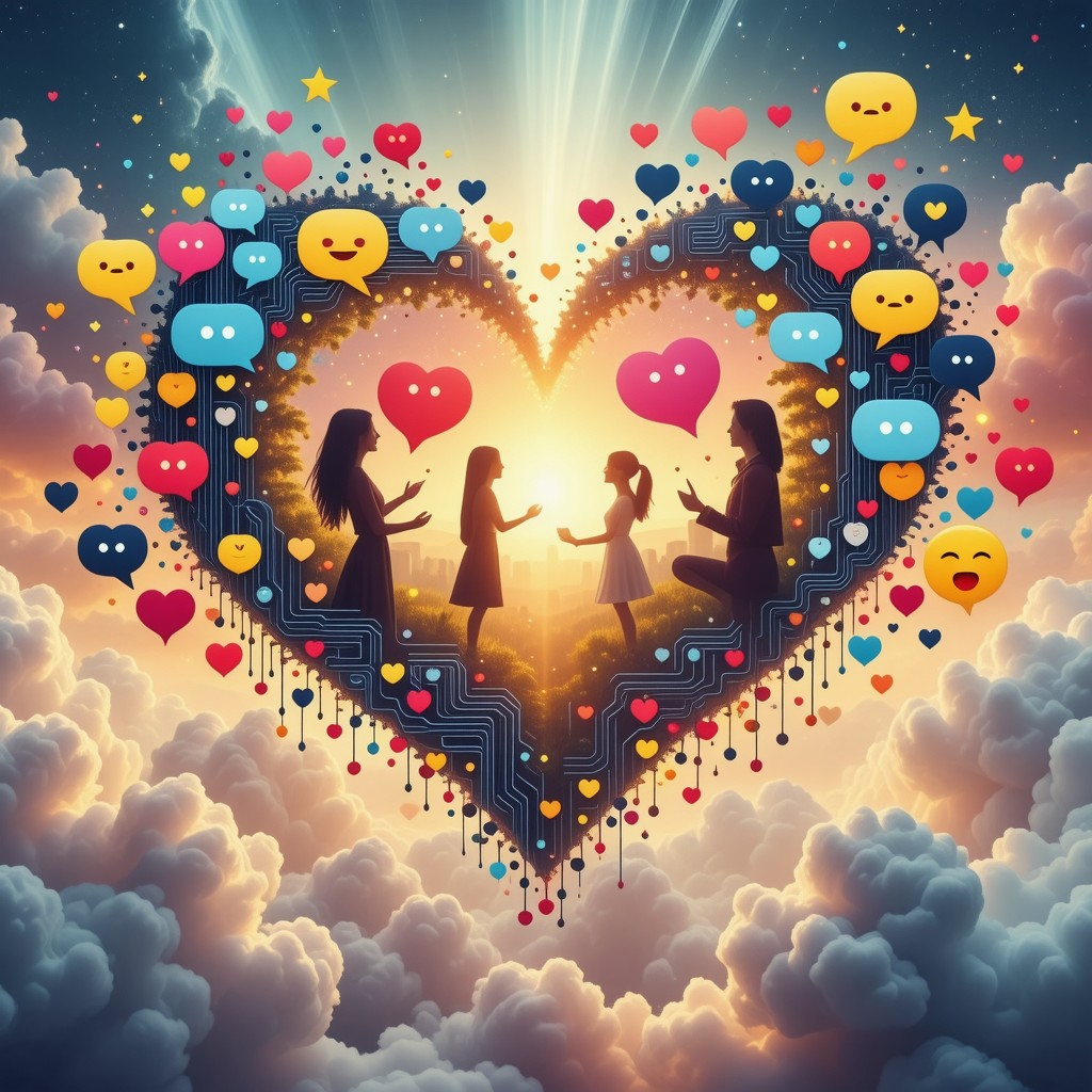 Chatbot de Citas de IA: Guía Honesta para Saber si es Algo Bueno ...