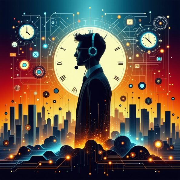 Automated Customer Service: 10‑5‑3, 80/20 & The Three F's — Practical ...