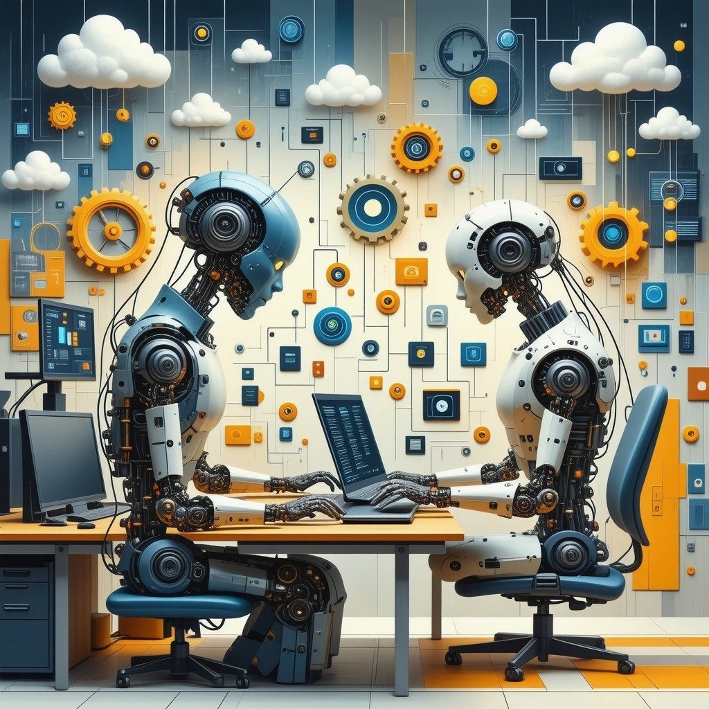 Soporte Automatizado: Significado, Sistemas y Servicios — Desde Soporte ...