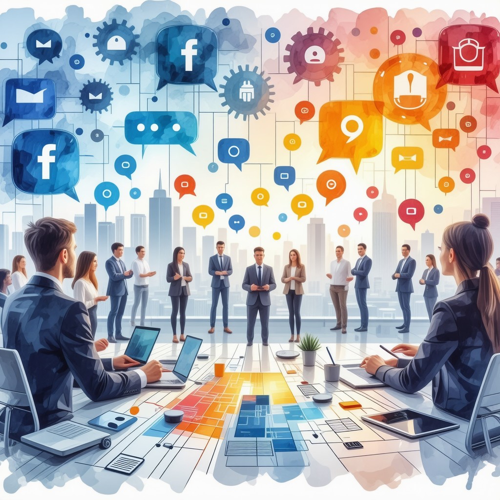 Beste Facebook-Chatbot-Plattform: Ein praktischer Leitfaden zur Auswahl ...