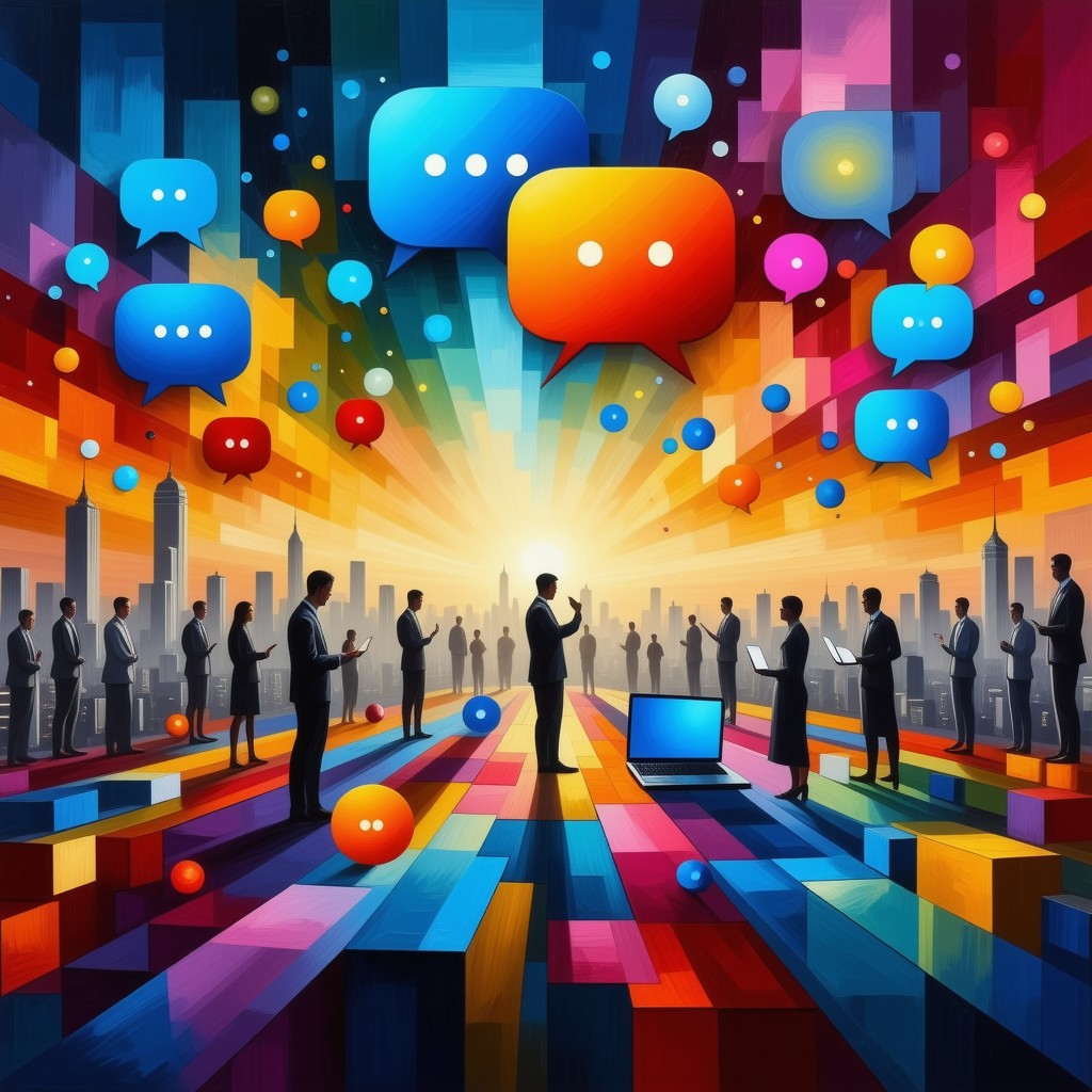 Mejores Bots de Kik: La Guía Completa de Kik AI, Mejores Bots de Kick ...