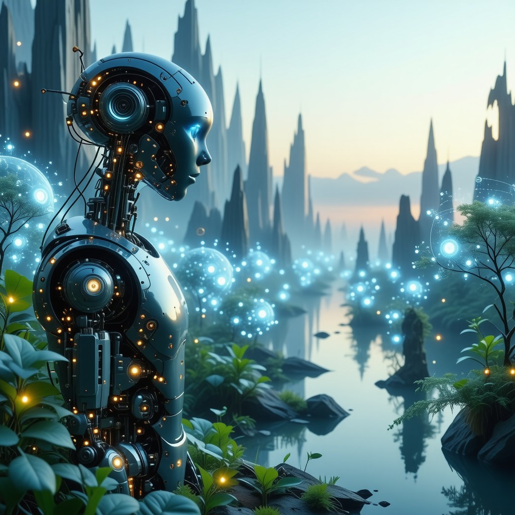 Bot AI Explicado: Qué Es, Qué Bots de IA Son Gratis, Mejores Opciones ...